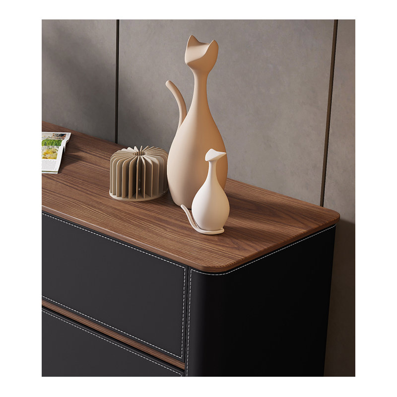 Modern Retro Sideboard